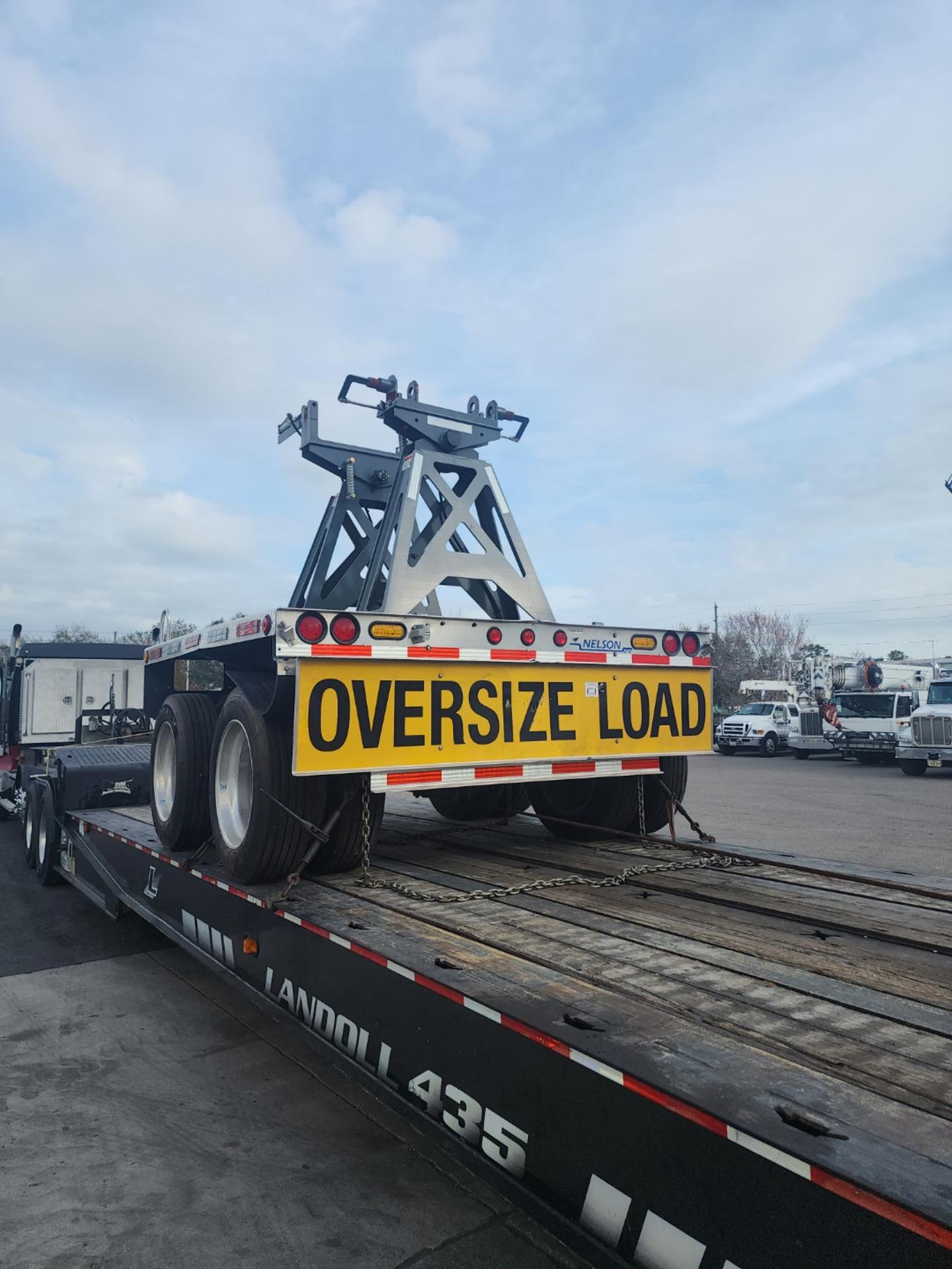 Heavy Duty Towing in Central Florida - Laso Wrecker Service